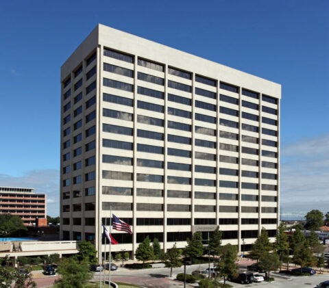 History - Energy Square