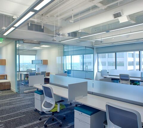 Home - Energy Square
