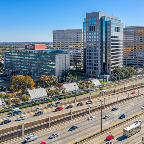 About the Campus - Energy Square