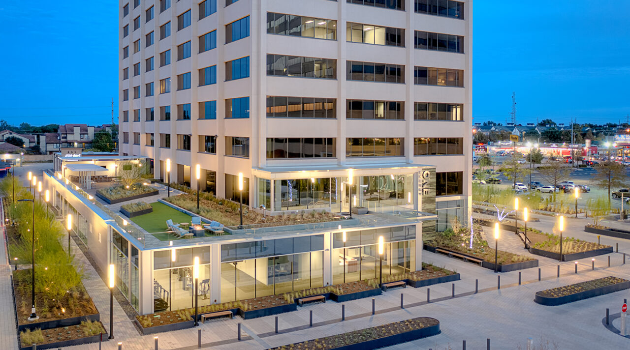 Featured Spaces - Energy Square