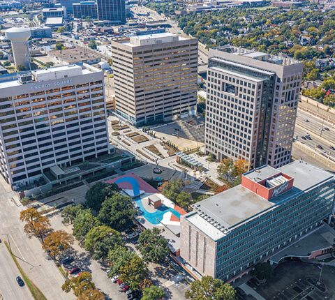 Home - Energy Square