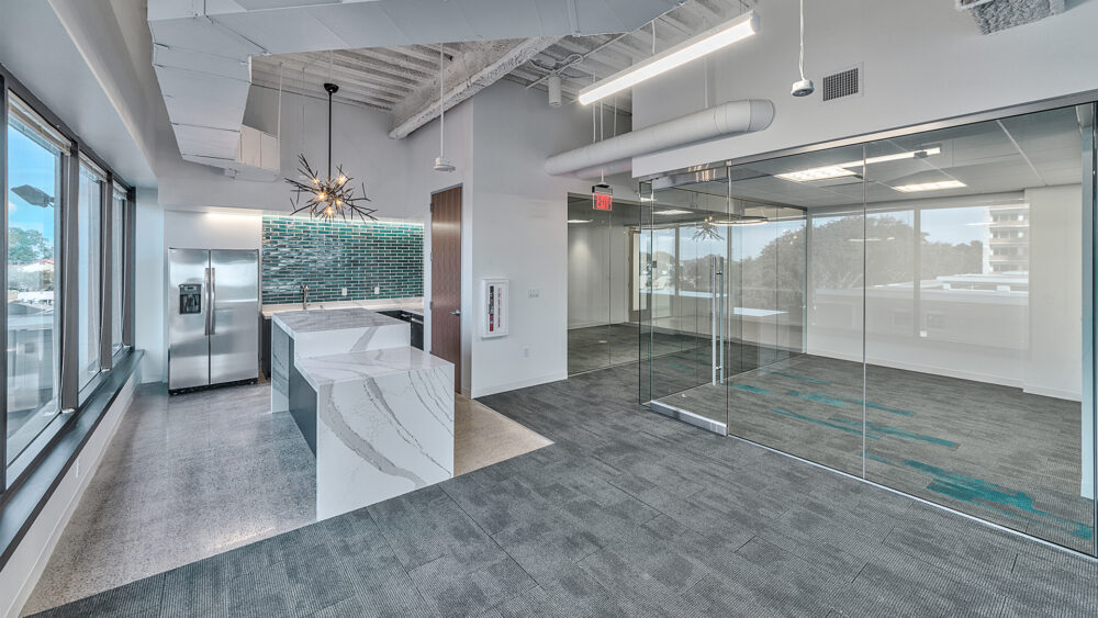 Featured Spaces - Energy Square