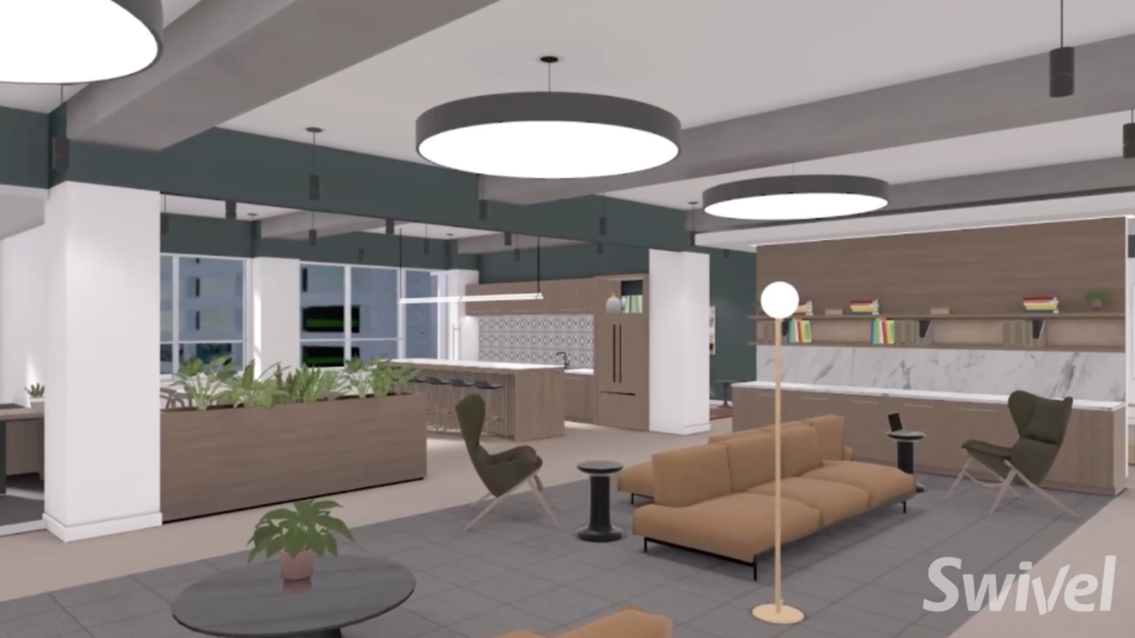 Featured Spaces - Energy Square