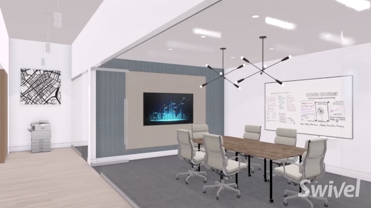 Featured Spaces - Energy Square