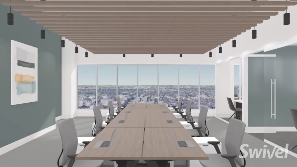 Featured Spaces - Energy Square