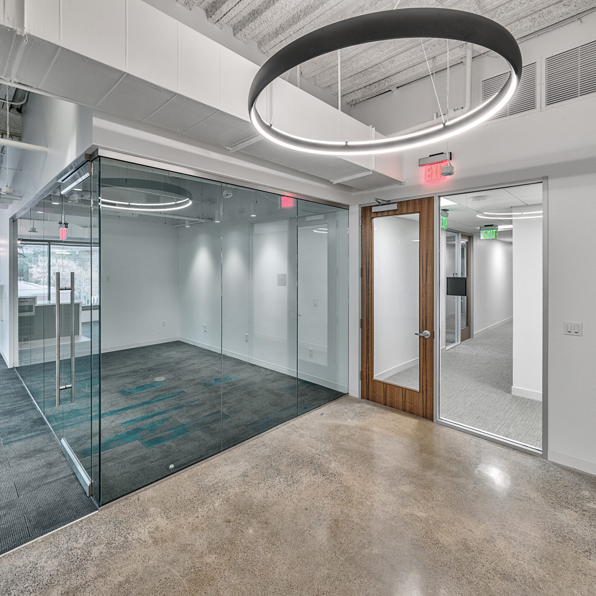 Spec Suites - Energy Square